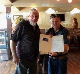 Christmas function 2020 – Northam RSL Sub Branch