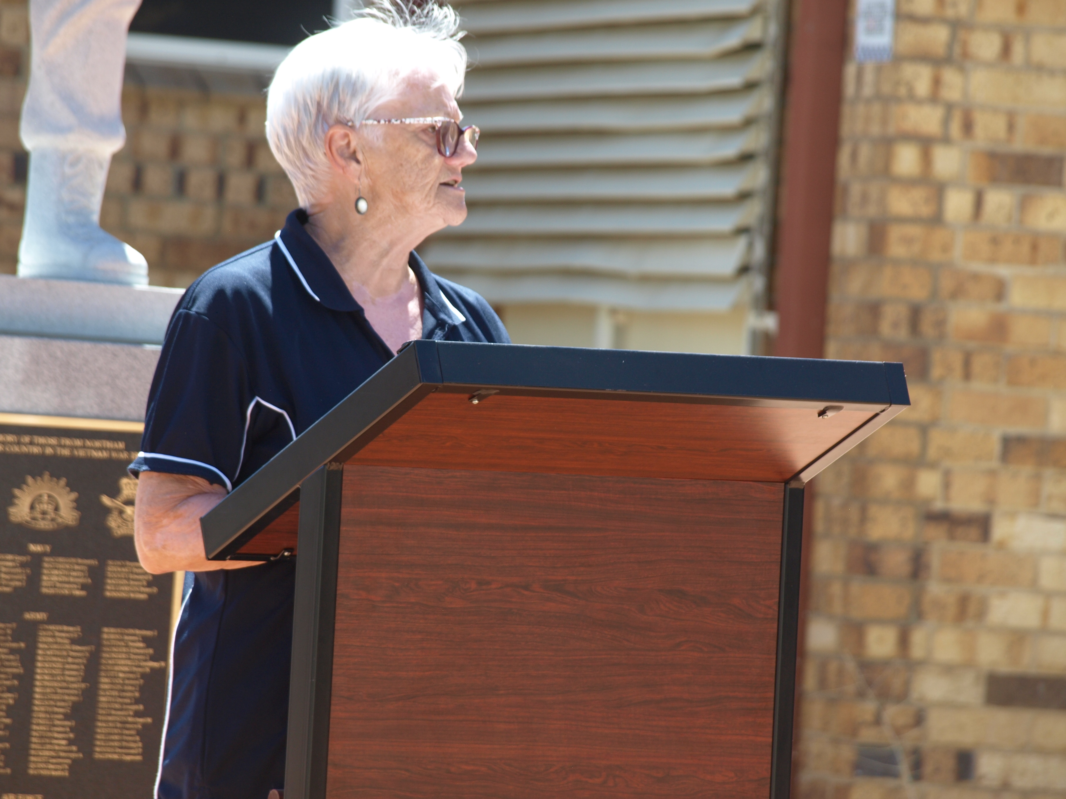 National Service Day 2025 – Northam RSL Sub Branch