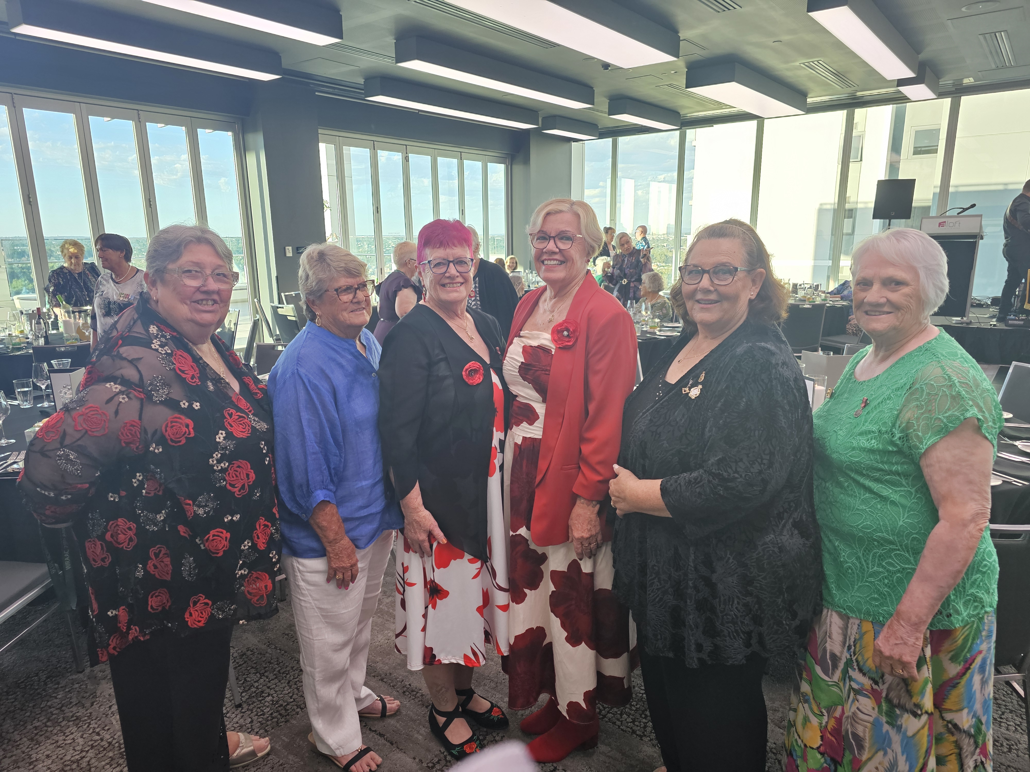 Women’s Royal Australian Army Corps – Northam RSL Sub Branch